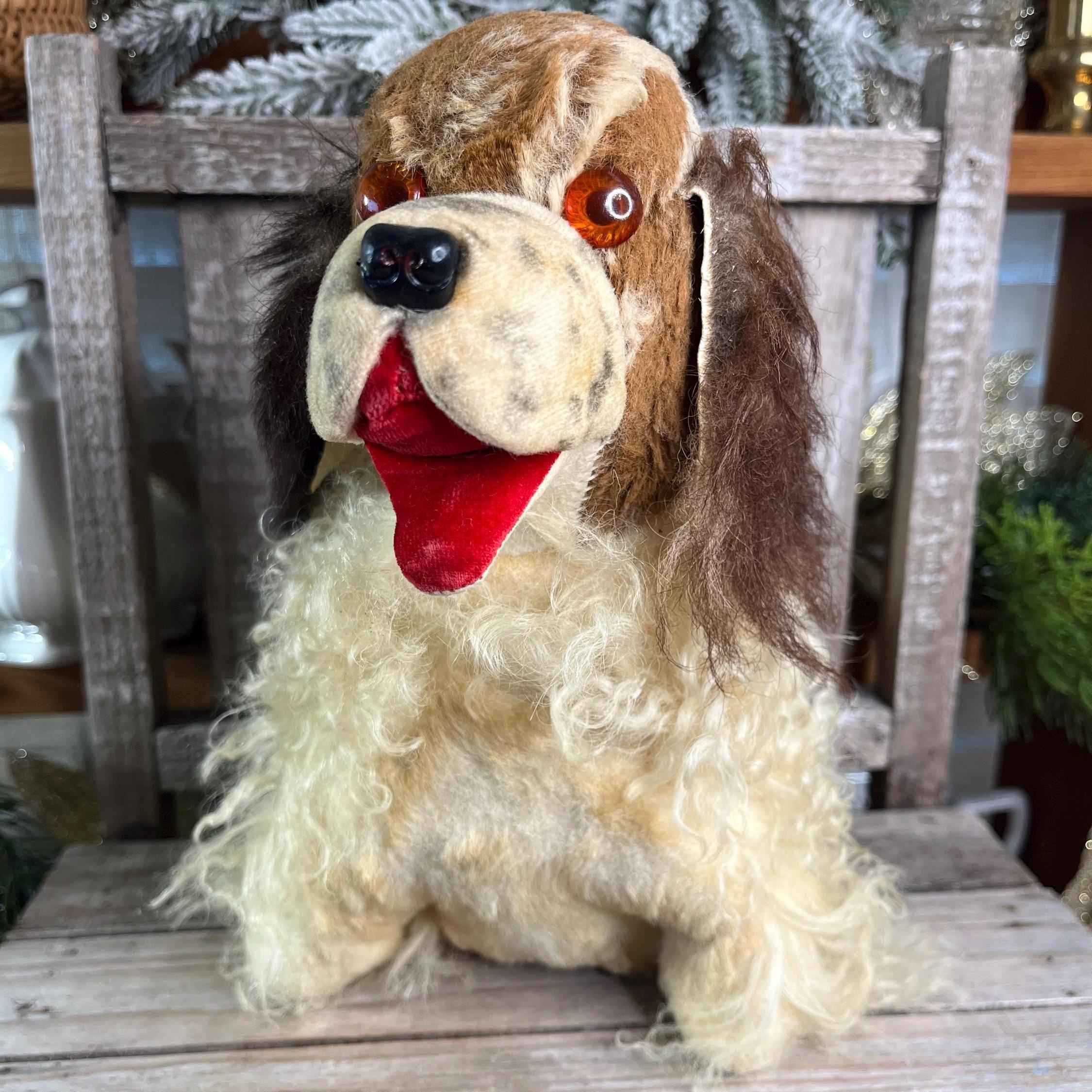 Fao Schwarz Dog Etsy UK
