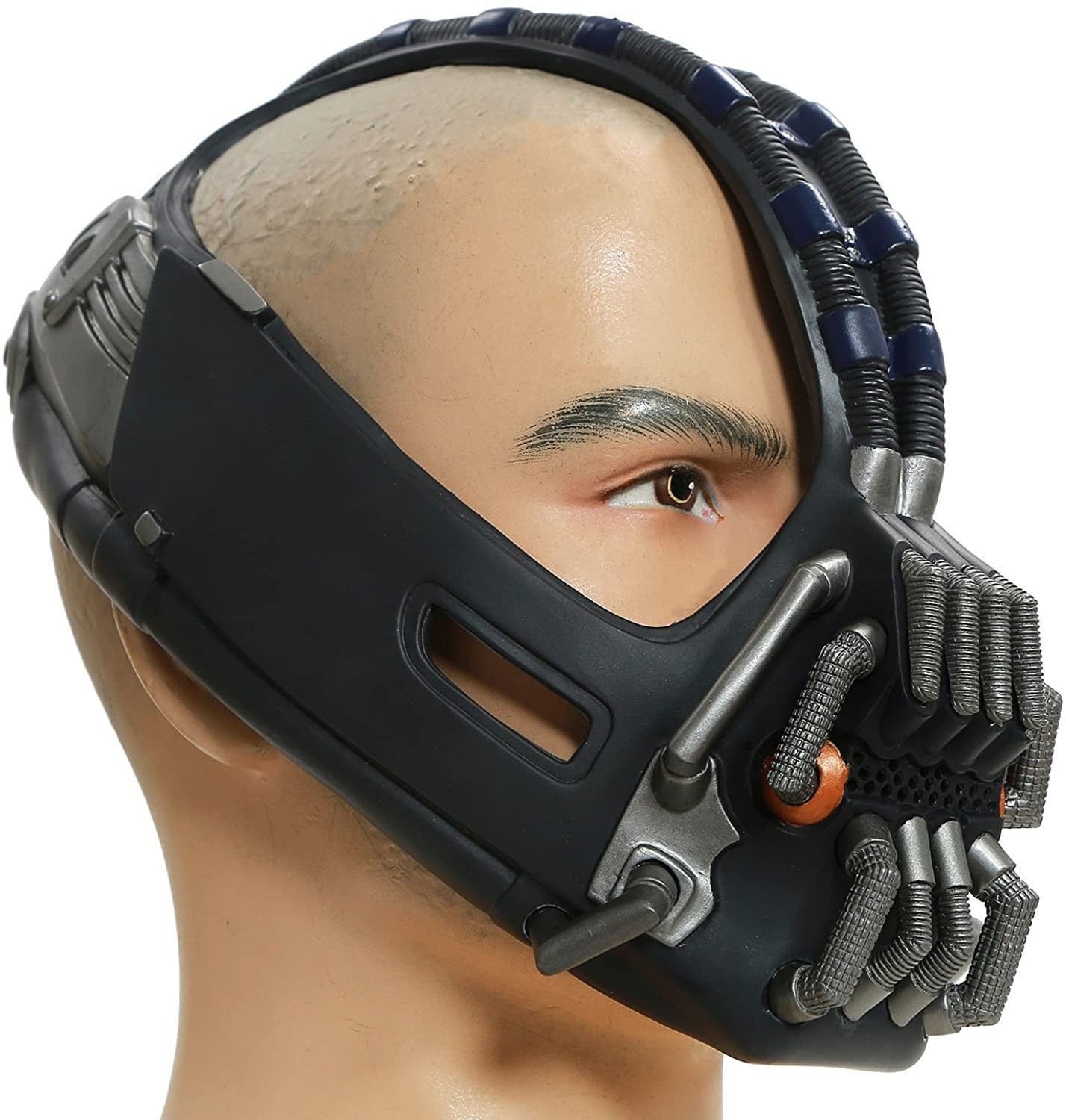 Bane Mask Replica