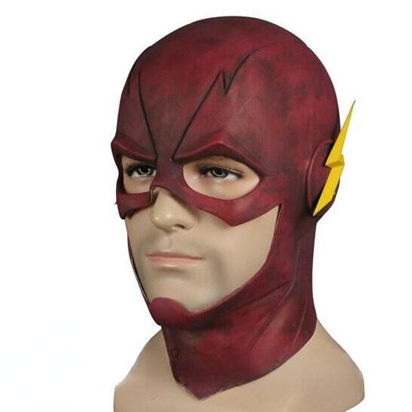 Flash Mask - Etsy