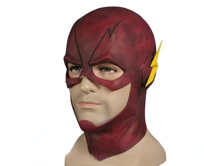 Flash Mask