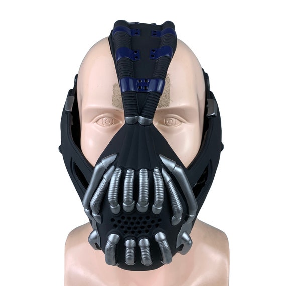 Dark Knight Rises Bane Mask