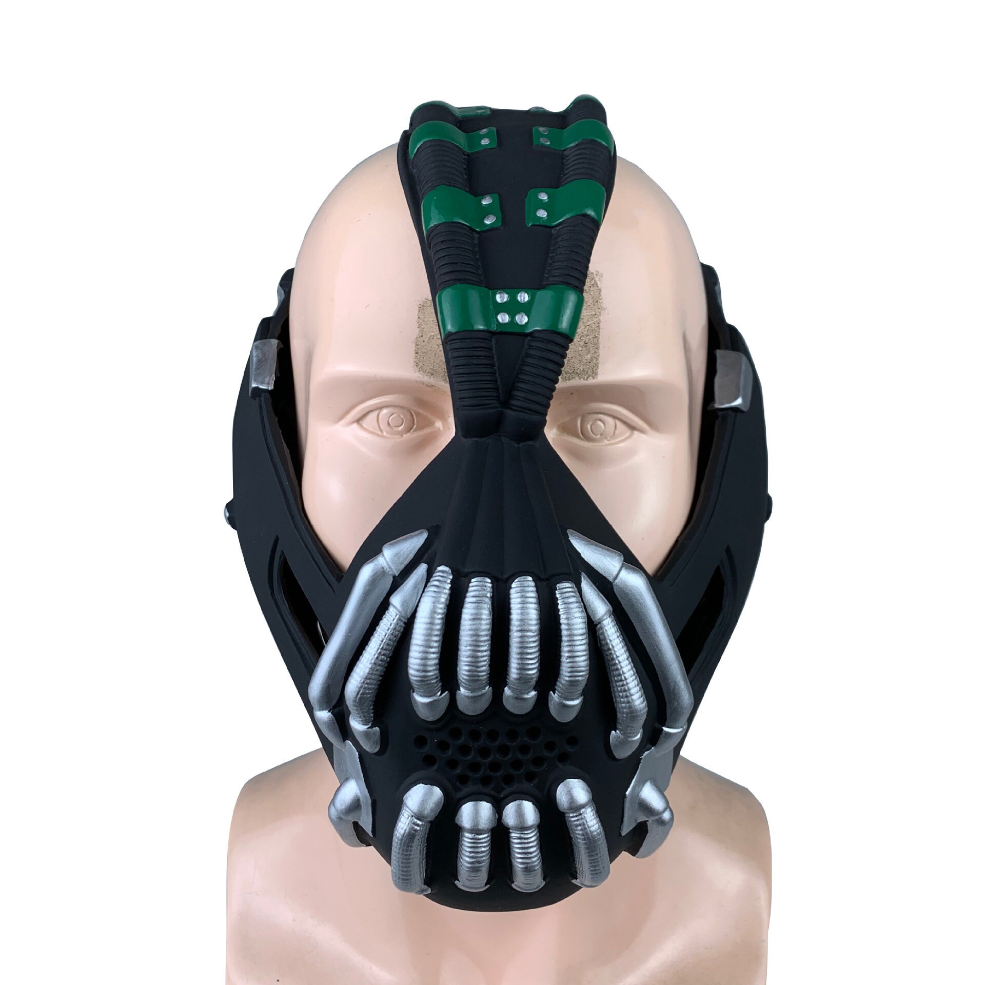 Bane Airsoft Mask