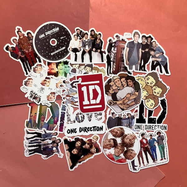 One Direction - Etsy UK