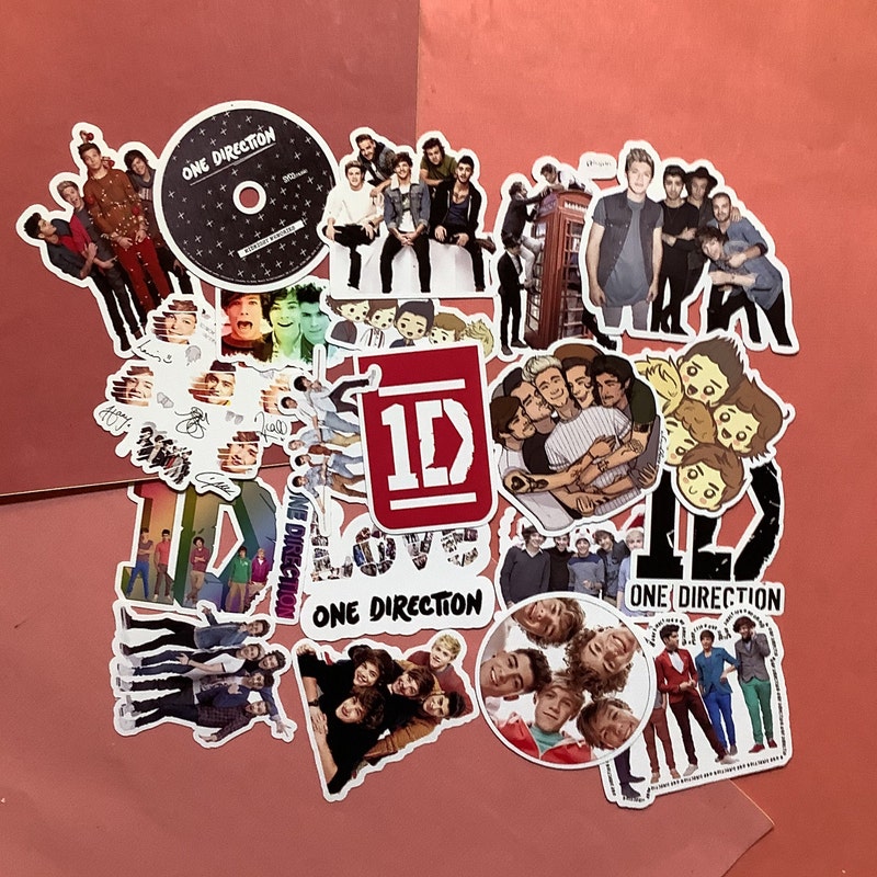 One Direction - Etsy UK