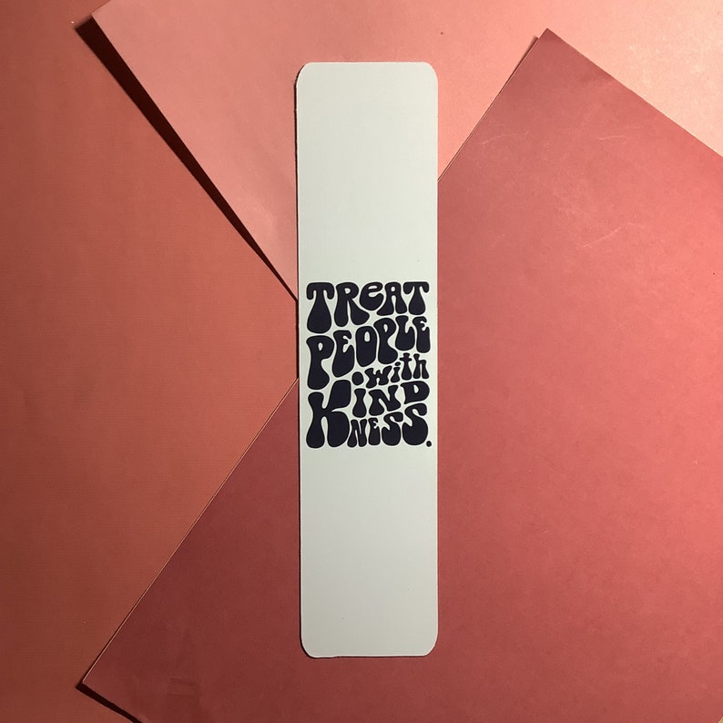 Harry Styles Bookmark - HS Bookmark - Book Gift - Glossy - Etsy