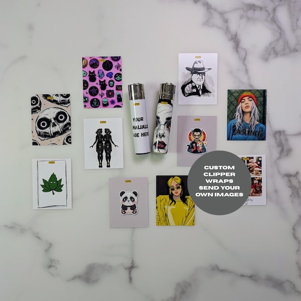 Clipper Gifts - 60+ Gift Ideas for 2026
