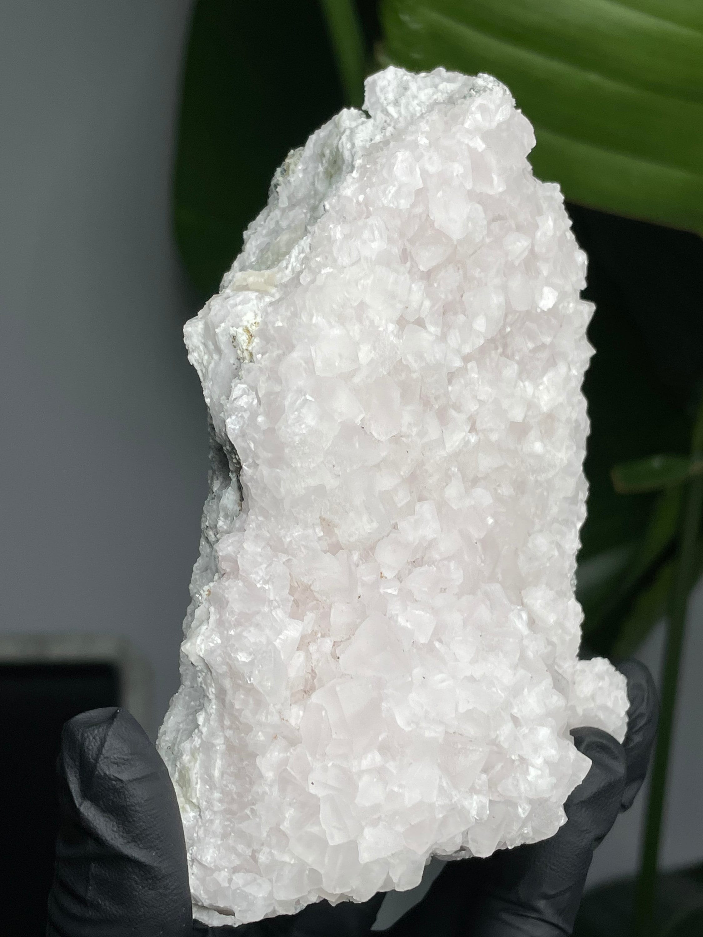 Pink Mangano Calcite From Bulgaria // UV Reactive - Etsy