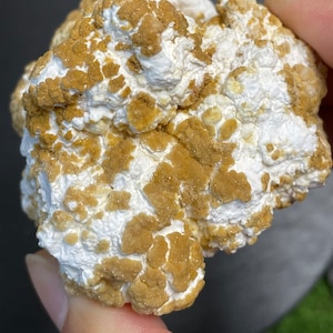 Gypsum With Creedite POPCORN From Guizhou - Etsy