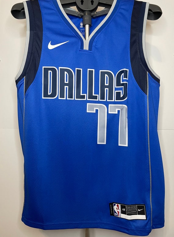 luka doncic jersey NWT!!! - munimoro.gob.pe