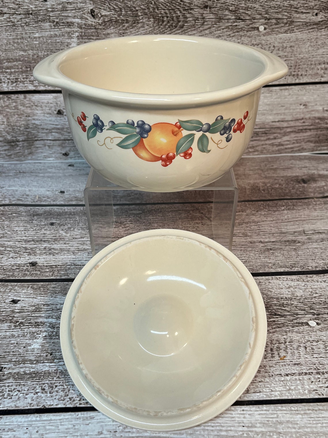 Corelle Coordinates 1.5qt Casserole Dish - Etsy