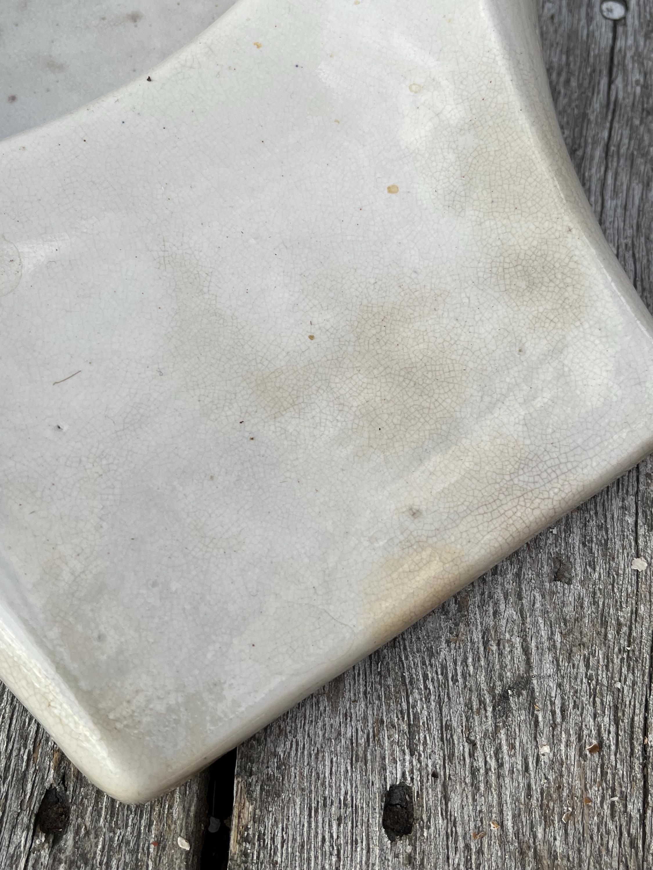 Vintage Porcelain Urinal - Etsy