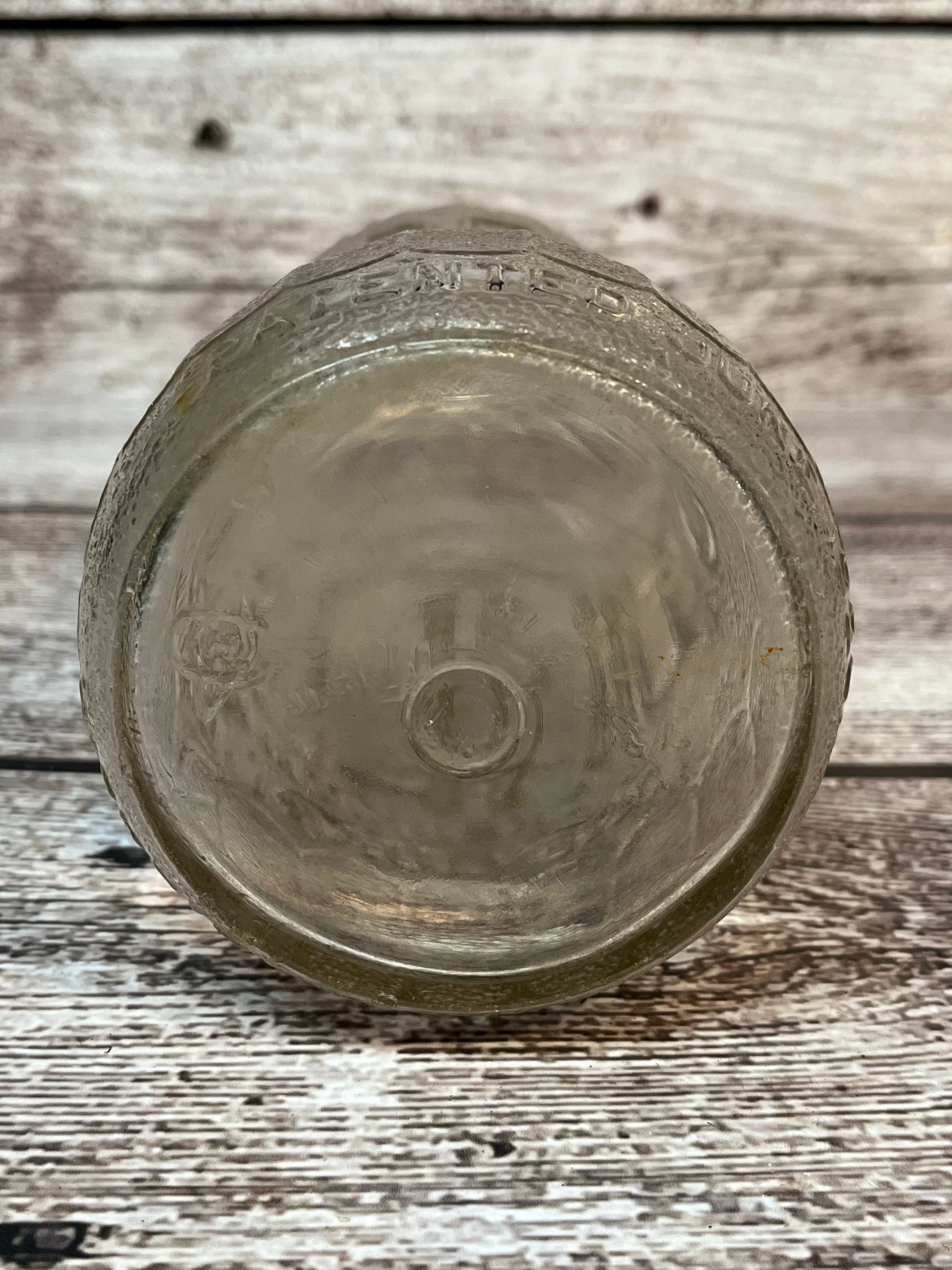 Bireley’s One Quart Soda Bottle - Etsy