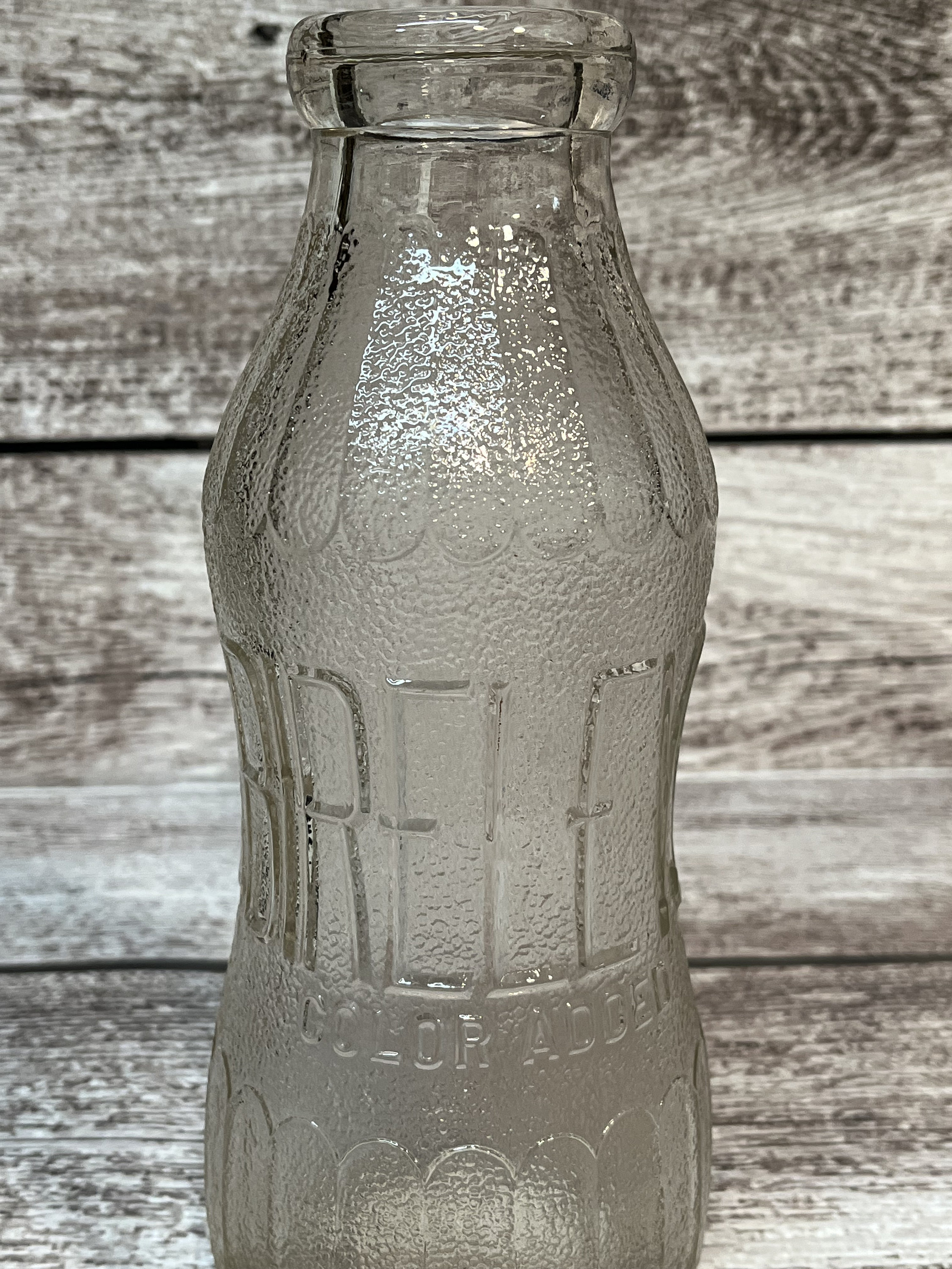 Bireley’s One Quart Soda Bottle - Etsy