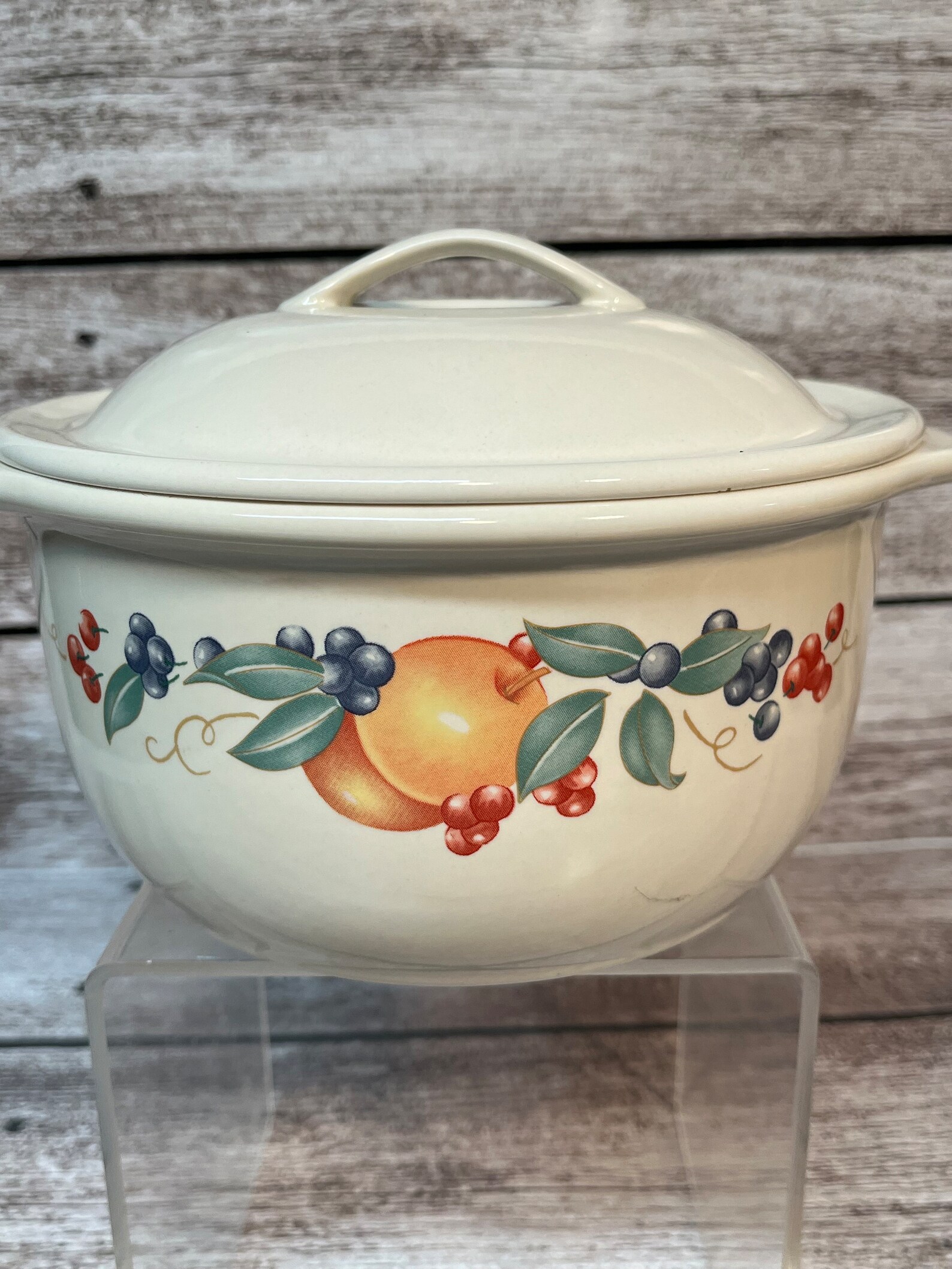 Corelle Coordinates 1.5qt Casserole Dish - Etsy