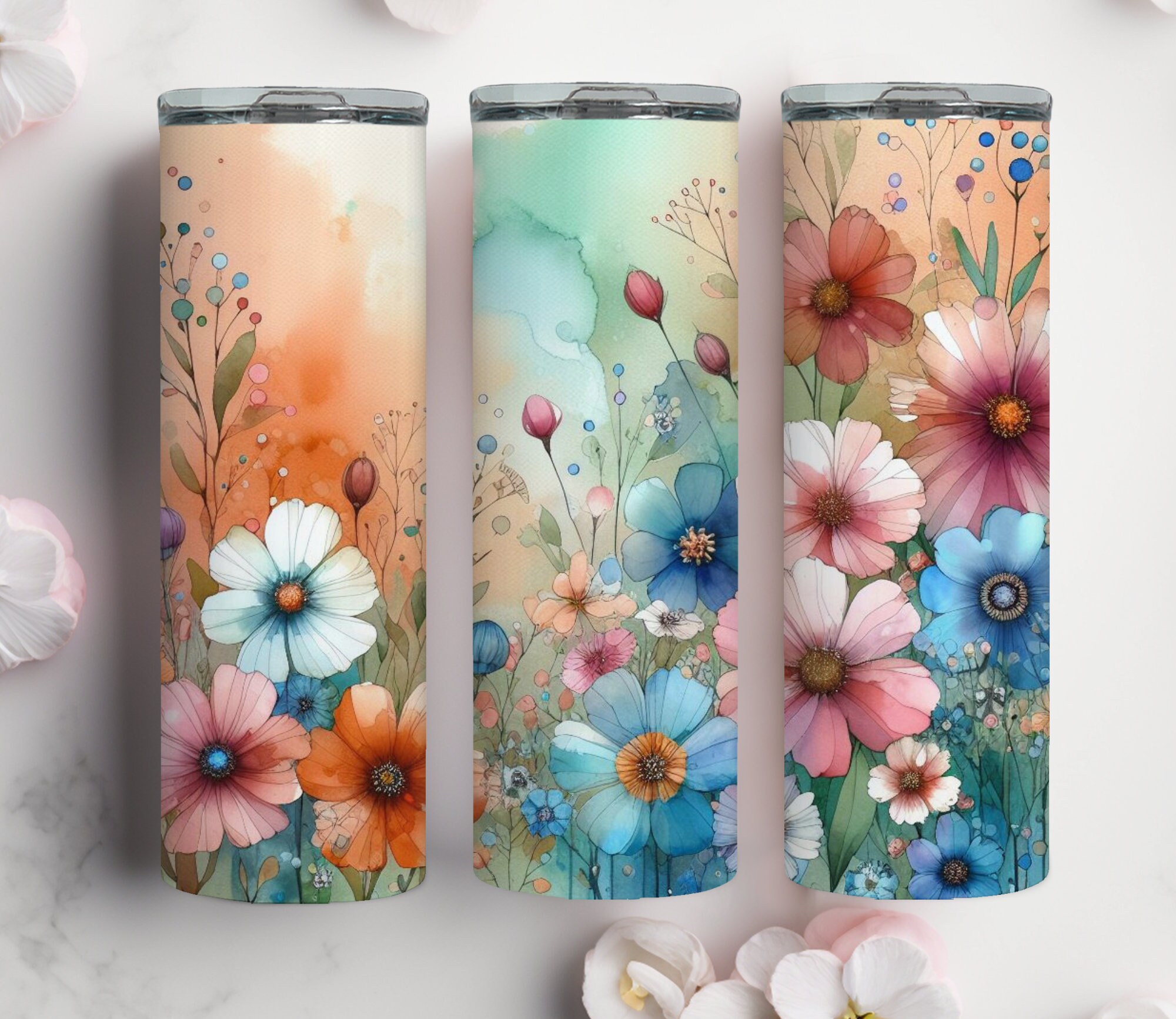 Autism Awarness 20oz Tumbler Pngautism Awarness Tumbler sublimation ...