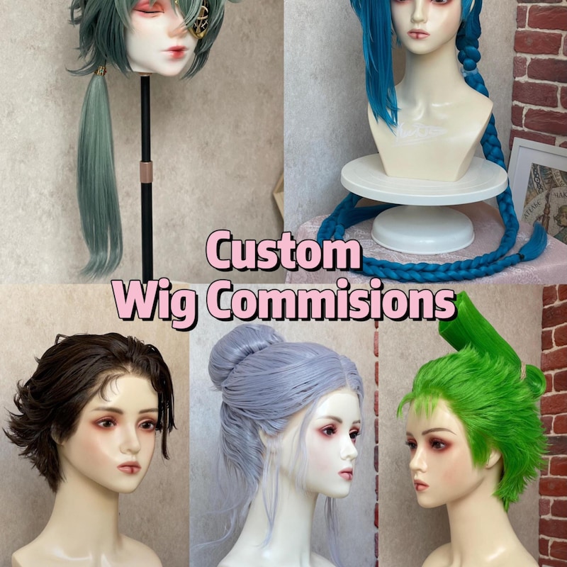 Cynessa Cosplay - Etsy