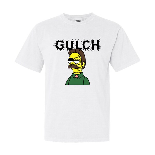 Gulch - Etsy