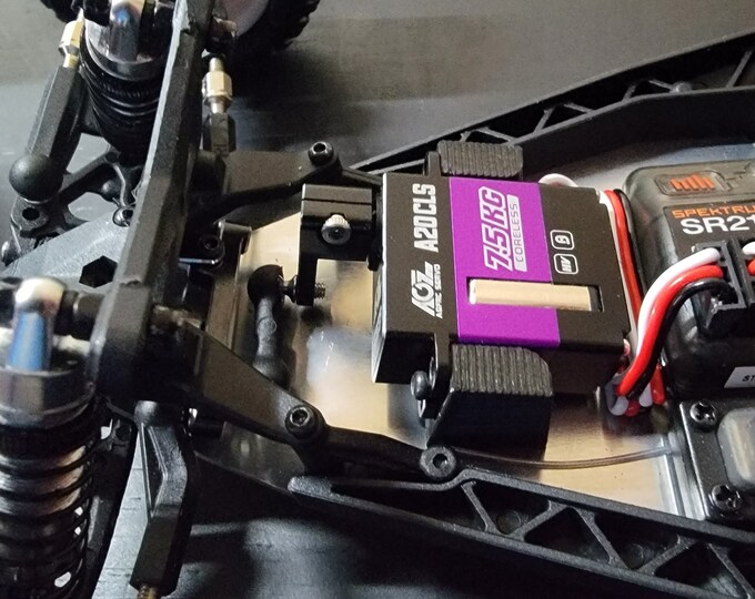 Losi Mini-b Servo Install Kit for Reefs Micro 99 - Etsy