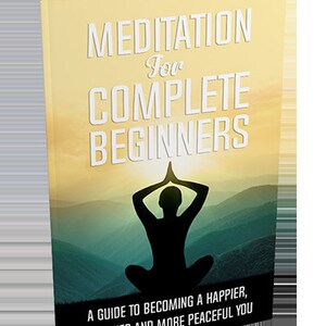 Meditation Guide| Meditation Book| Key to Meditation| Daily Meditation ...