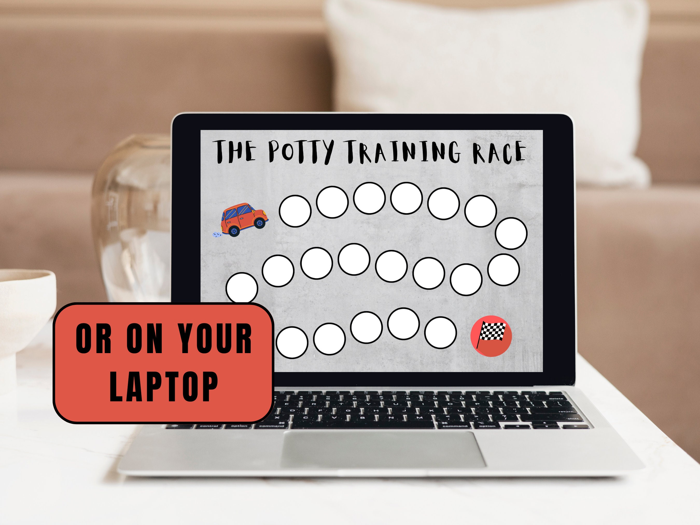 Printable Potty Training Chart, Potty Training Chart Boys, Potty ...