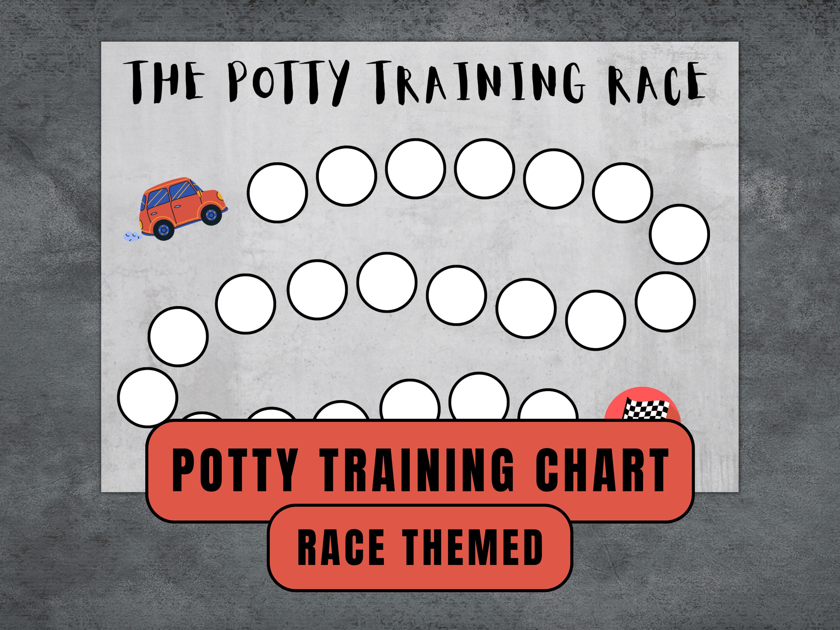 Printable Potty Training Chart, Potty Training Chart Boys, Potty ...