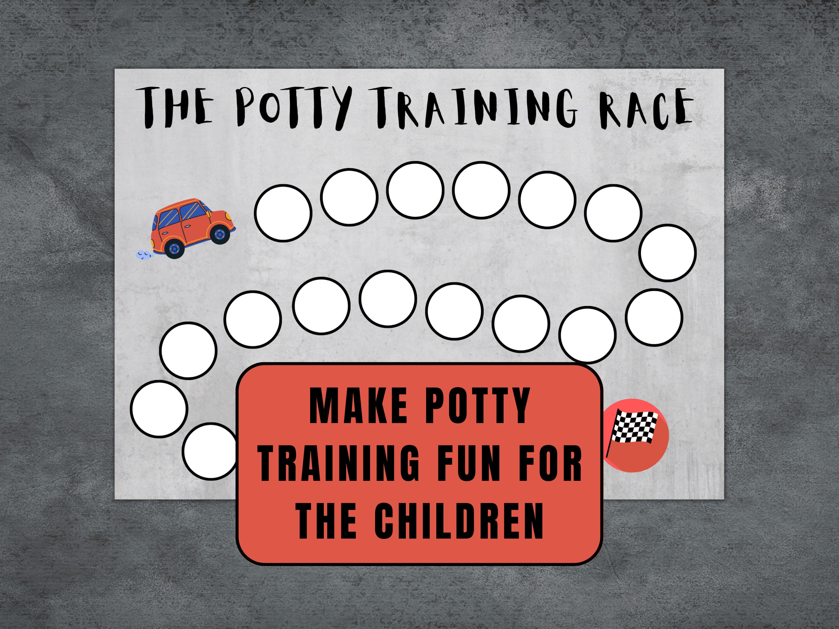 Printable Potty Training Chart, Potty Training Chart Boys, Potty ...