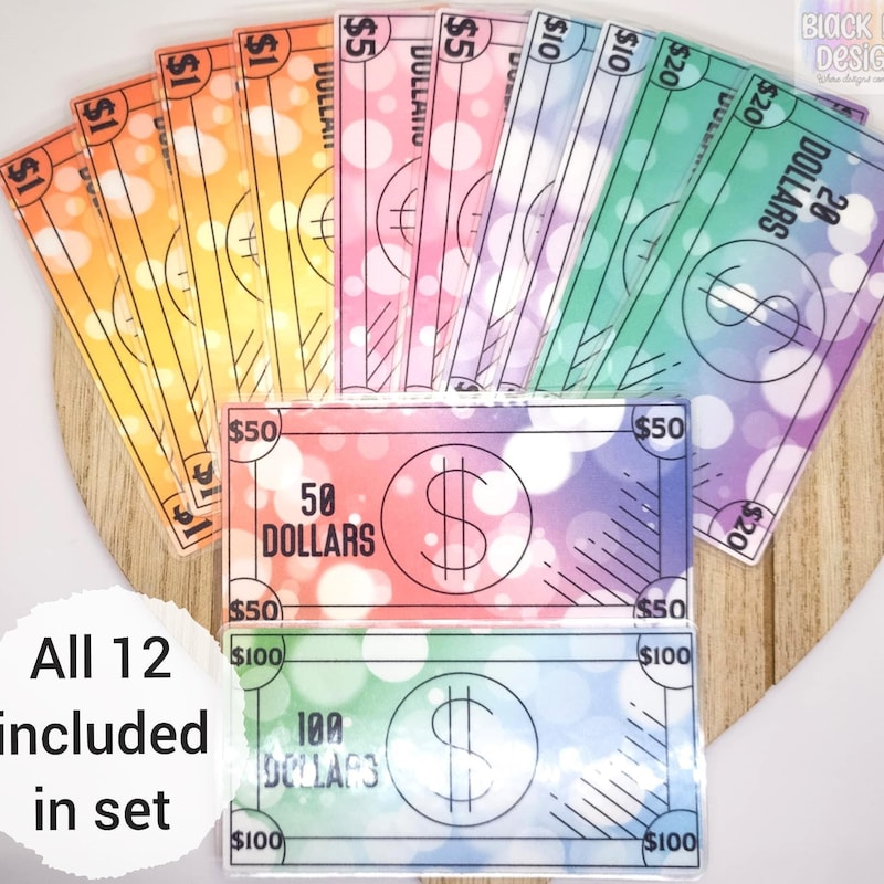 Pretend Play Register - Etsy UK