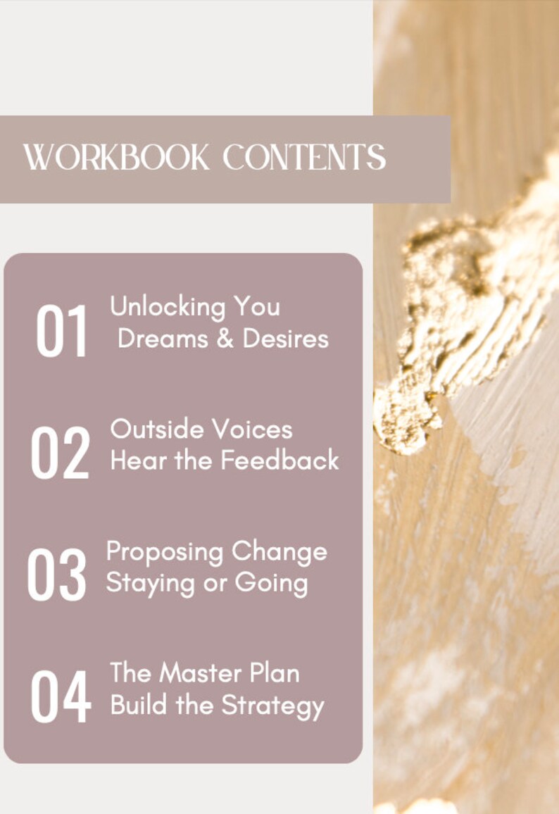 Vision Board Printables | Group Activity Kit | Vision Board Template ...