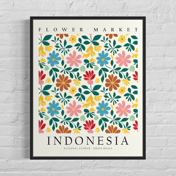 Indonesian - Etsy