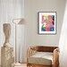 Henri Matisse - the Creole Dancer, 1950 - Vintage Gallery Wall Art ...