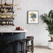 Arizona State Tree Art Print, Arizona Blue Palo Verde Tree Wall Art ...