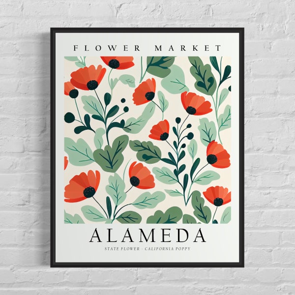 Alameda Art - Etsy
