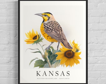 Kansas State - Etsy