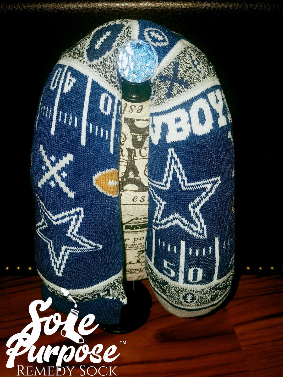 Sole Purpose Remedy Socks 100 Variations Rice Socks With Healing ...