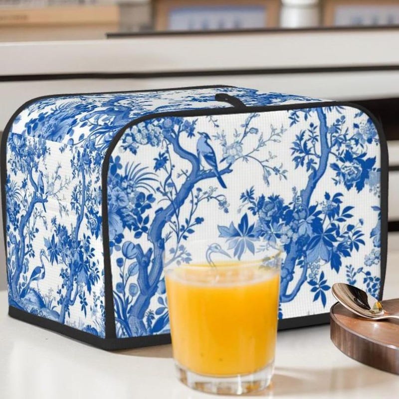 Toaster Covers - Etsy
