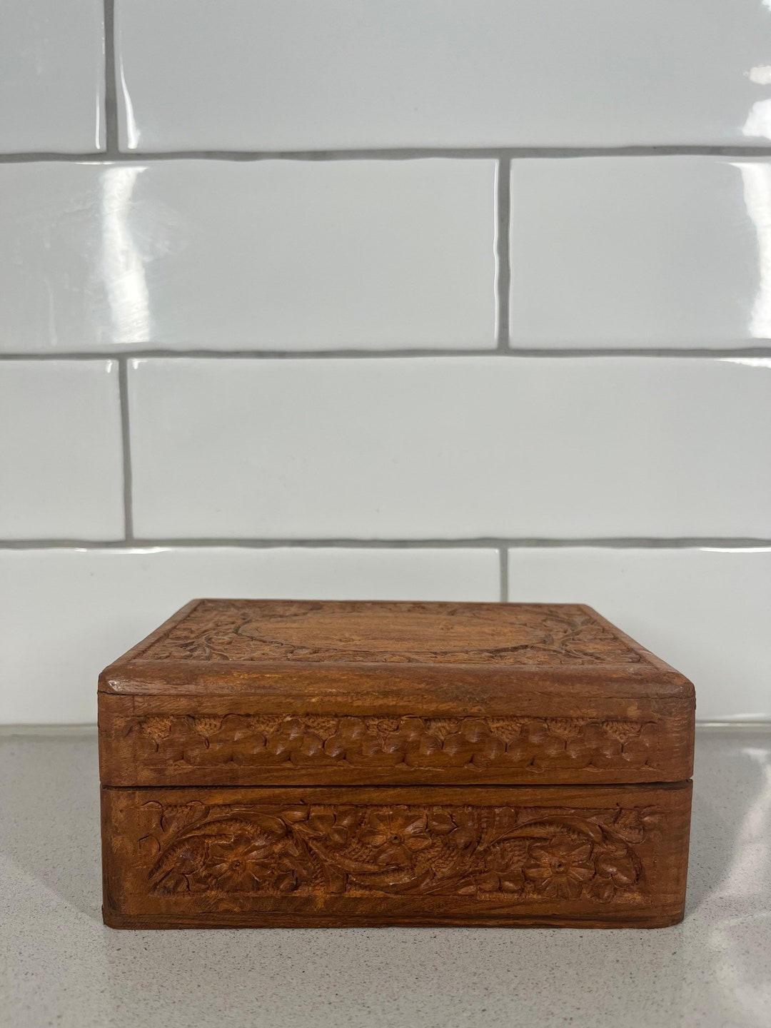 Jewellery Box - Etsy Australia