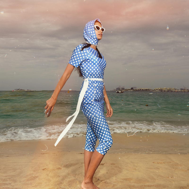 Modest Swimwear - Etsy
