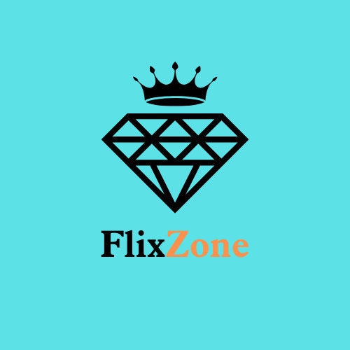FlixZone - Etsy