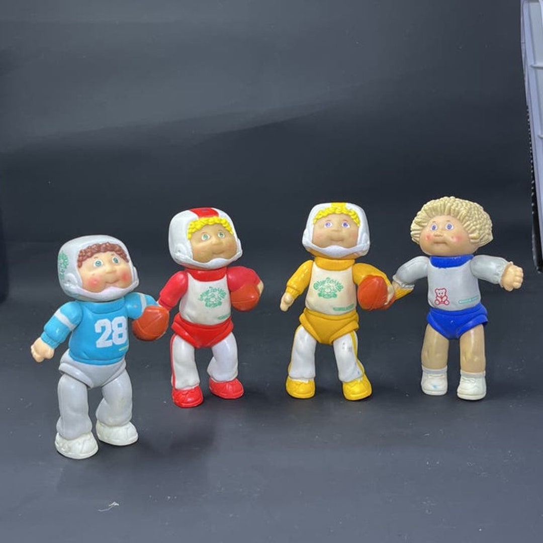 Cabbage Patch Kids - Etsy