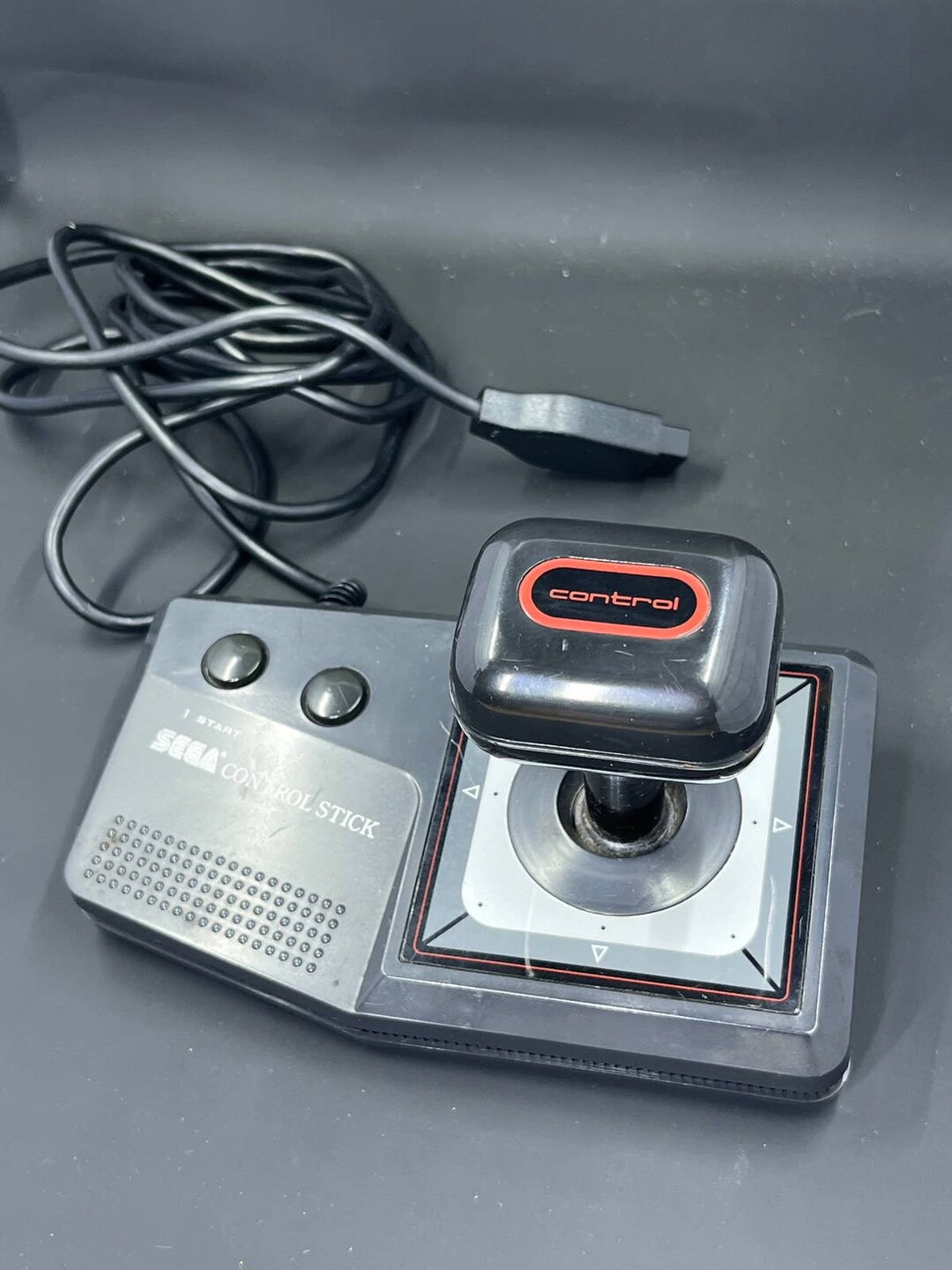 Sega Joystick - Etsy
