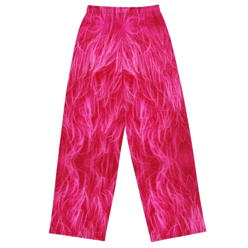 Pink Muppet Slacks - Etsy