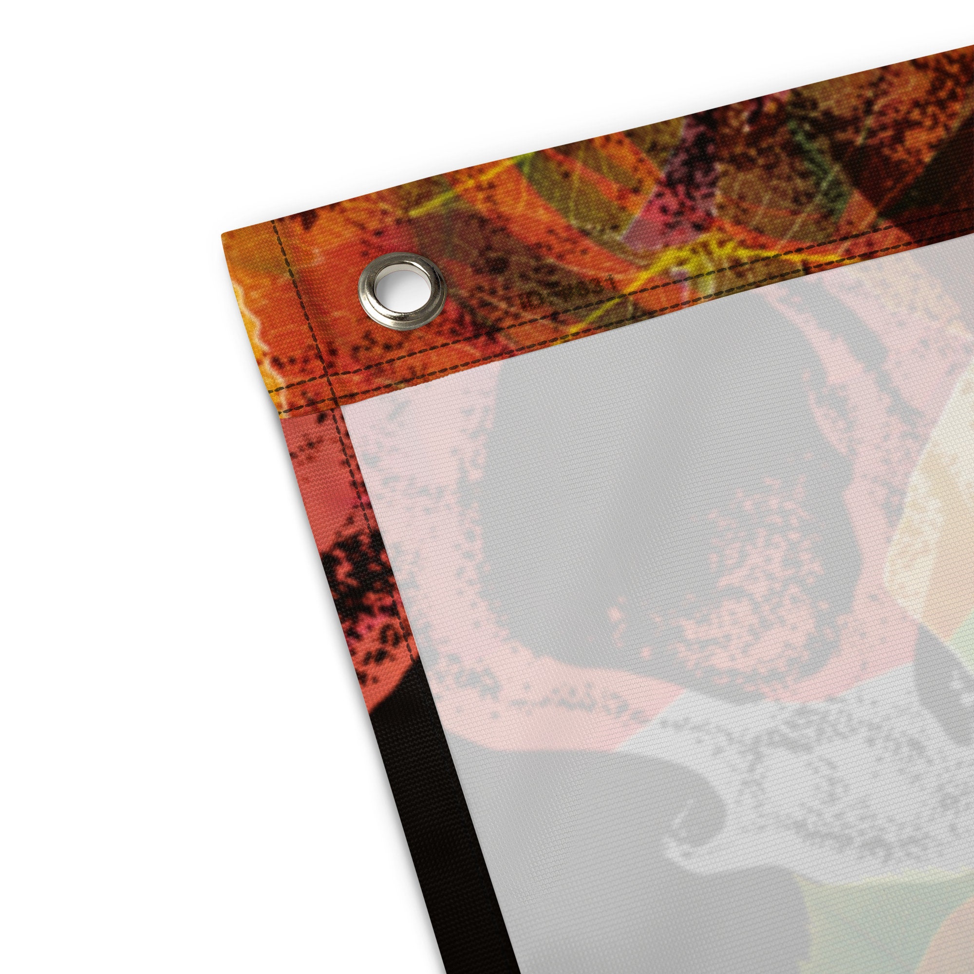 Poison Ivy Flag - Etsy