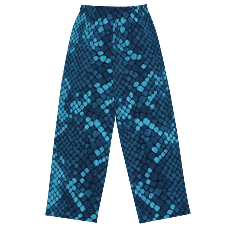 Mens Dragon Scale Pants - Etsy