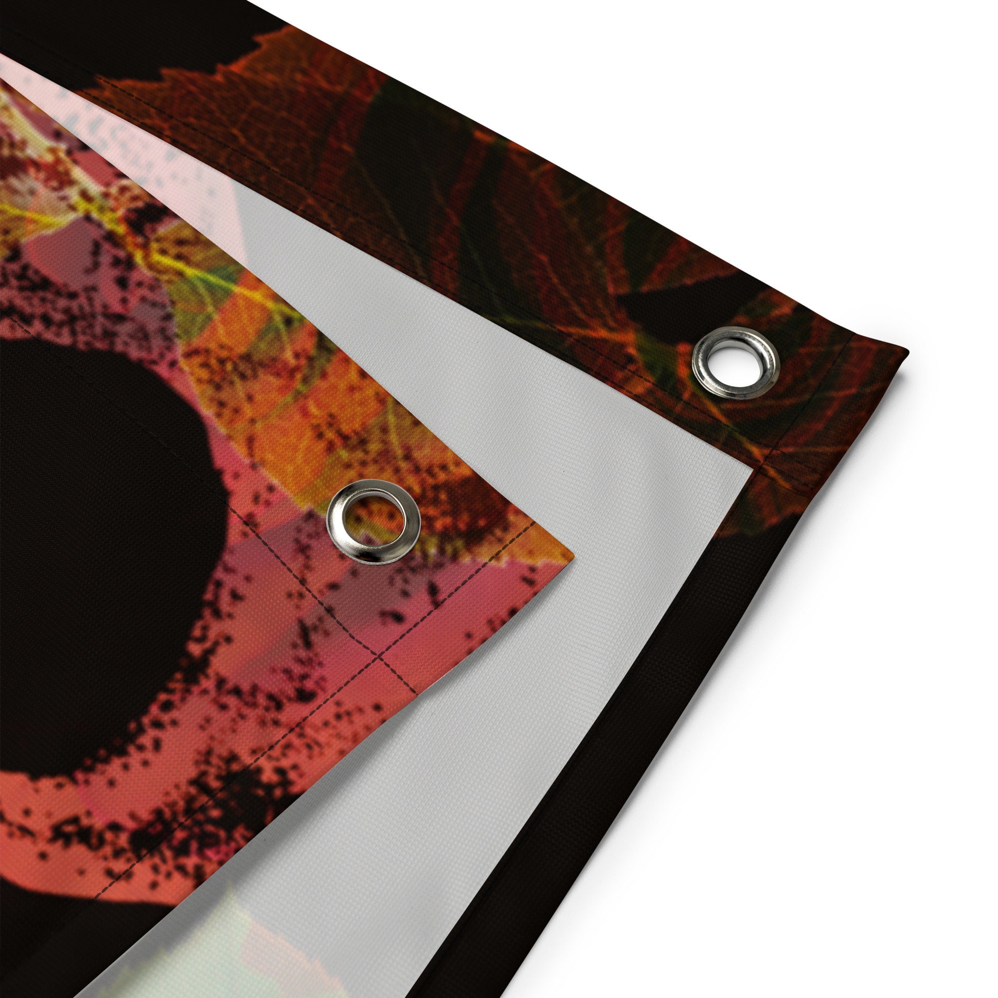 Poison Ivy Flag - Etsy