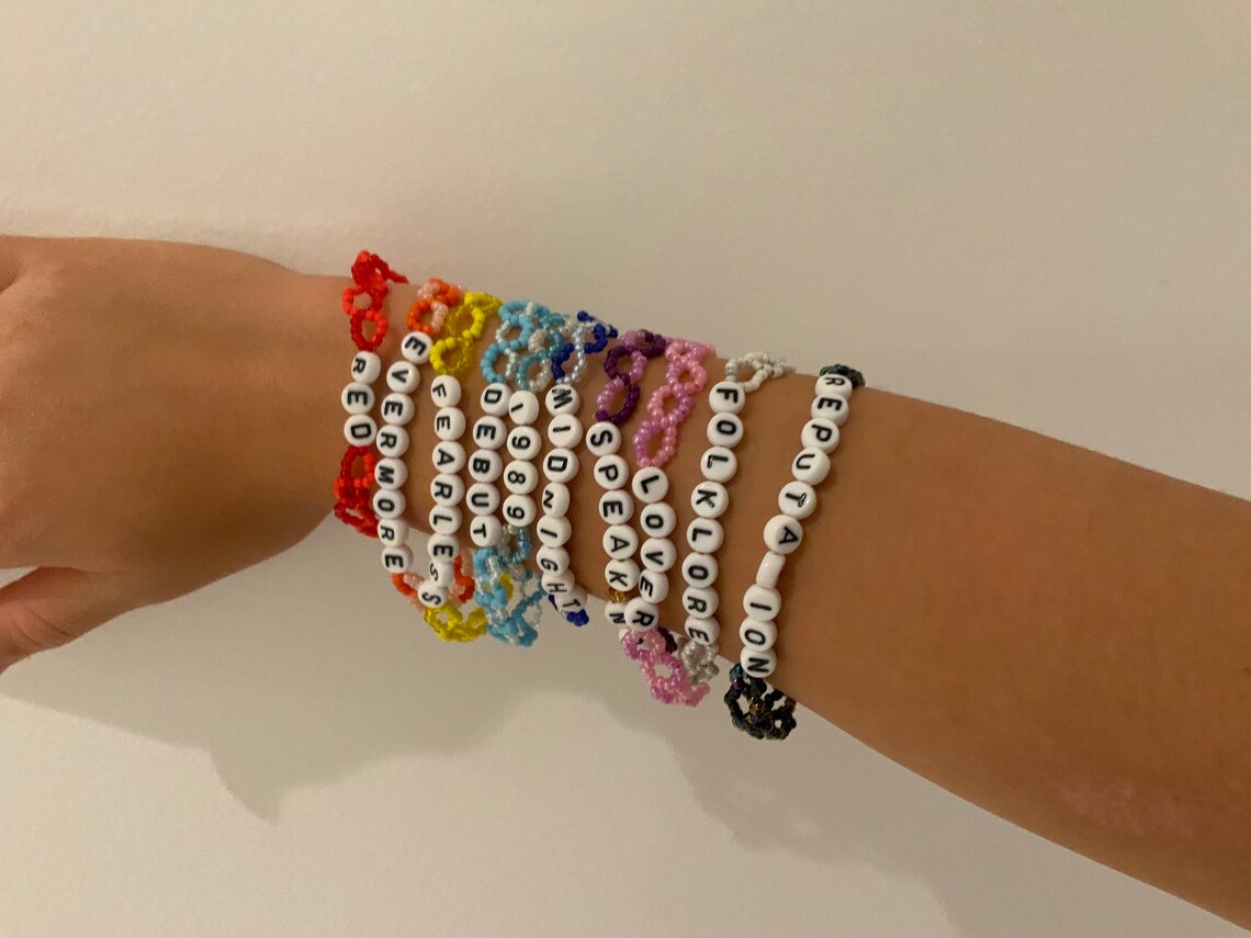 Full Eras Tour Set - Etsy