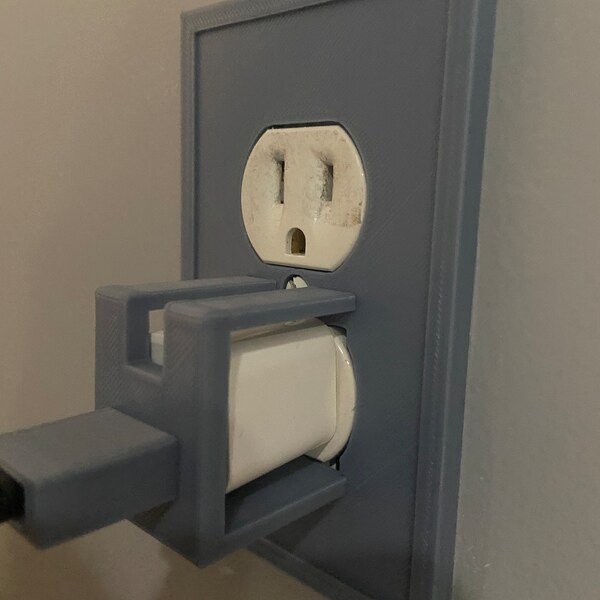 Outlet Cover - Etsy