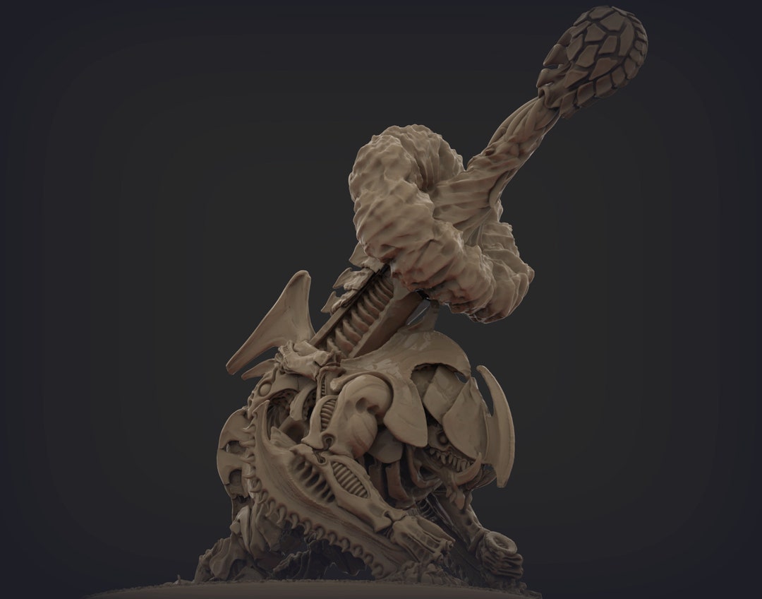 Little Space Mortar Bug - Etsy