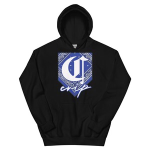 Crip Gang Clothing - Etsy