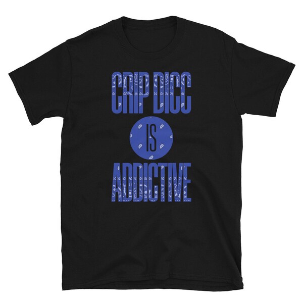 Crip Gang Clothing - Etsy
