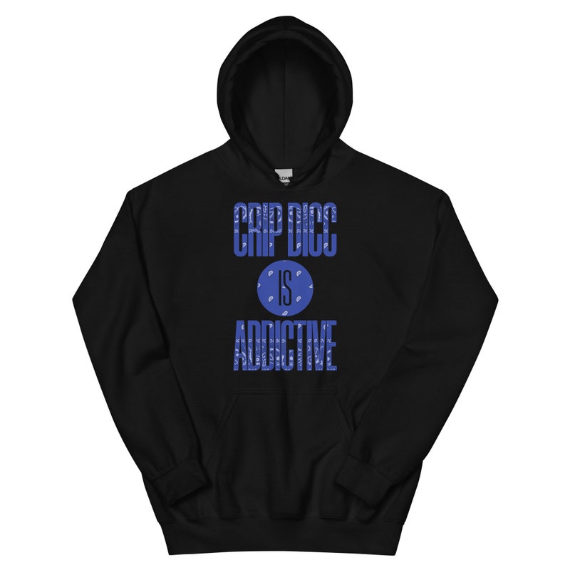 Crip Gang Clothing - Etsy